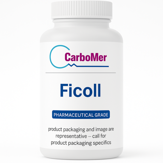 Buy Ficoll For Sale - Carbomer